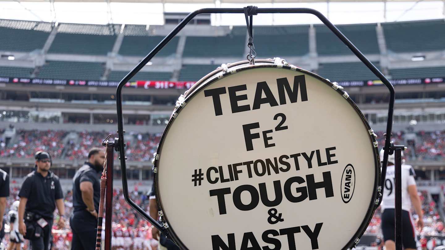 Report: UC Defensive Lineman Dominique Perry Returning From Injury ...