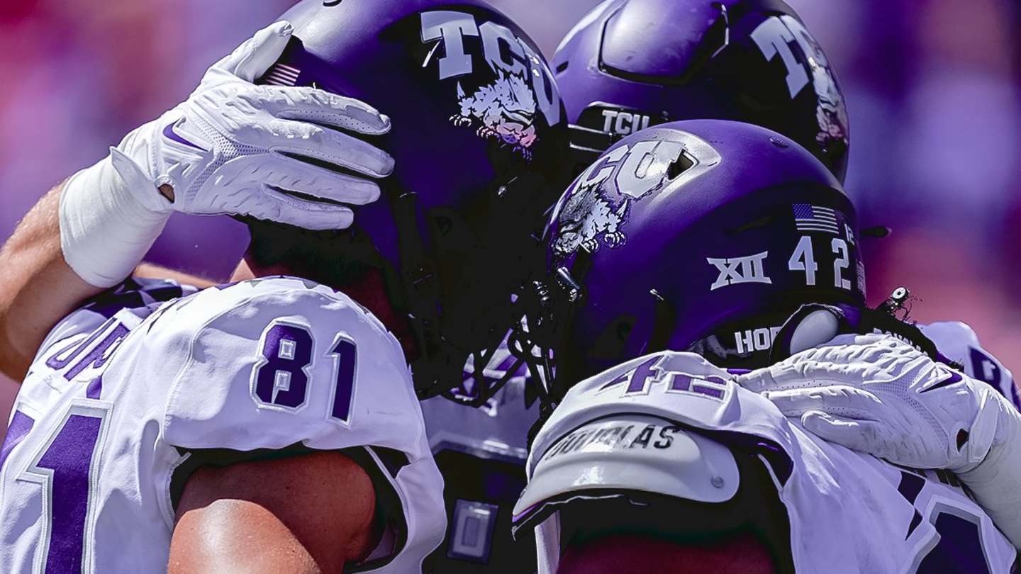 How To Watch, Listen, Stream, & Get Live Updates Of TCU Football ...