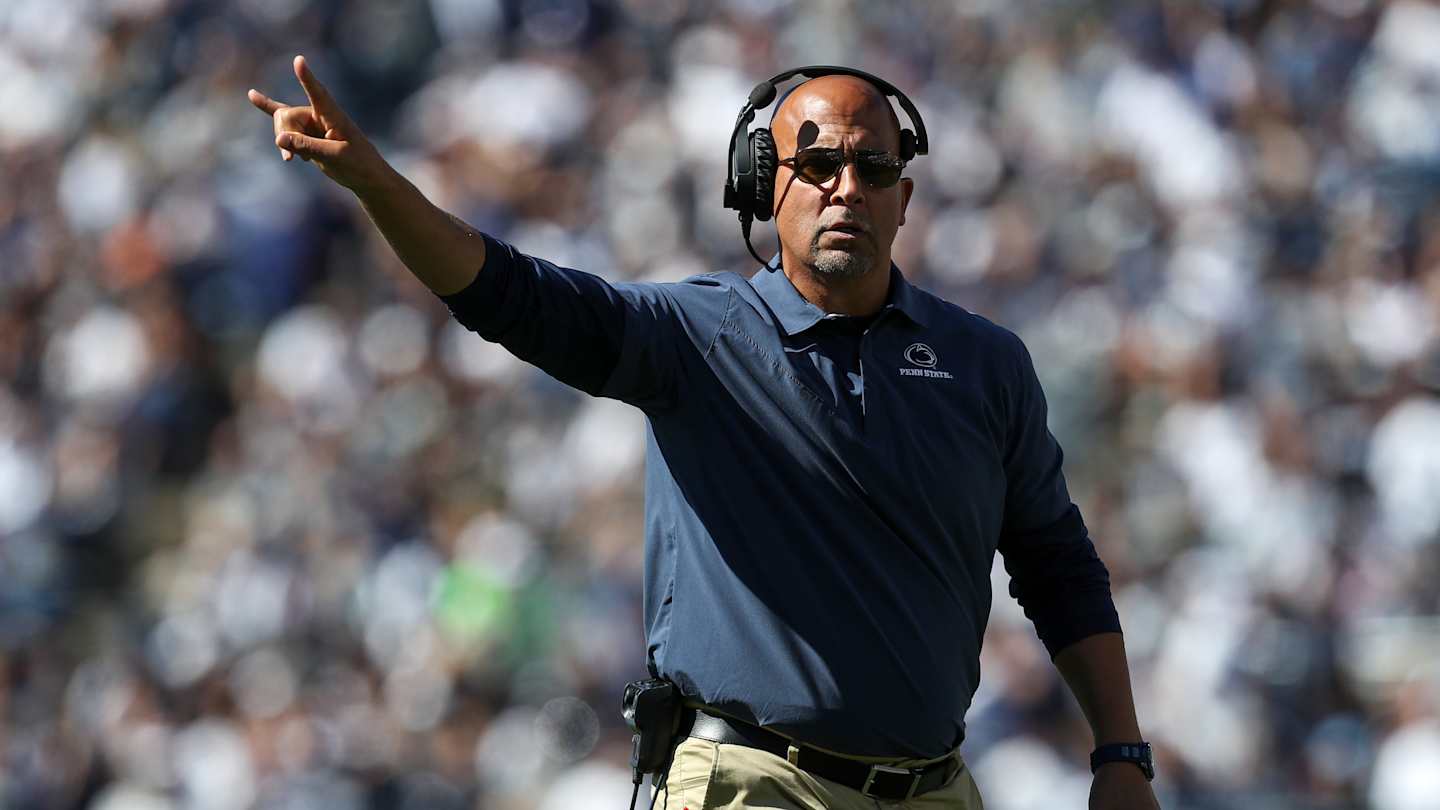Penn State Vs. Michigan 2022: Who Will Win Between the Penn State ...