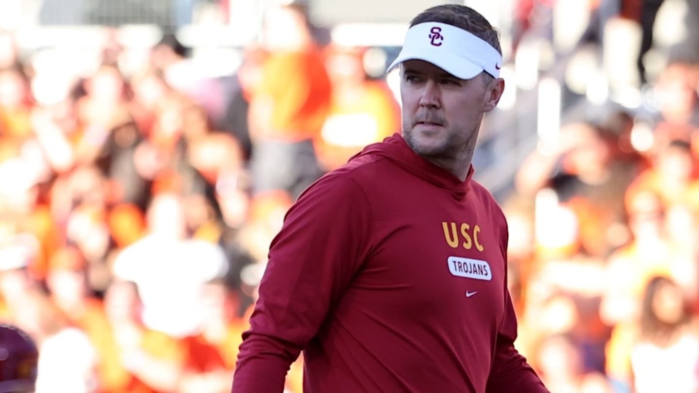 USC football beats Oregon State 17-14: Live updates recap, highlights ...