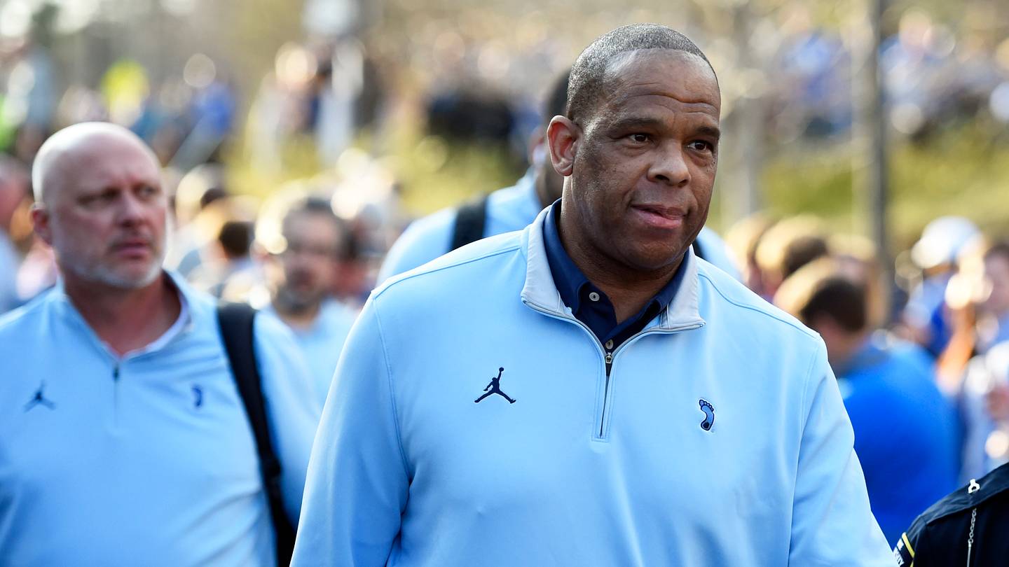 Duke basketball recruiting: New UNC target visiting Blue Devils ...