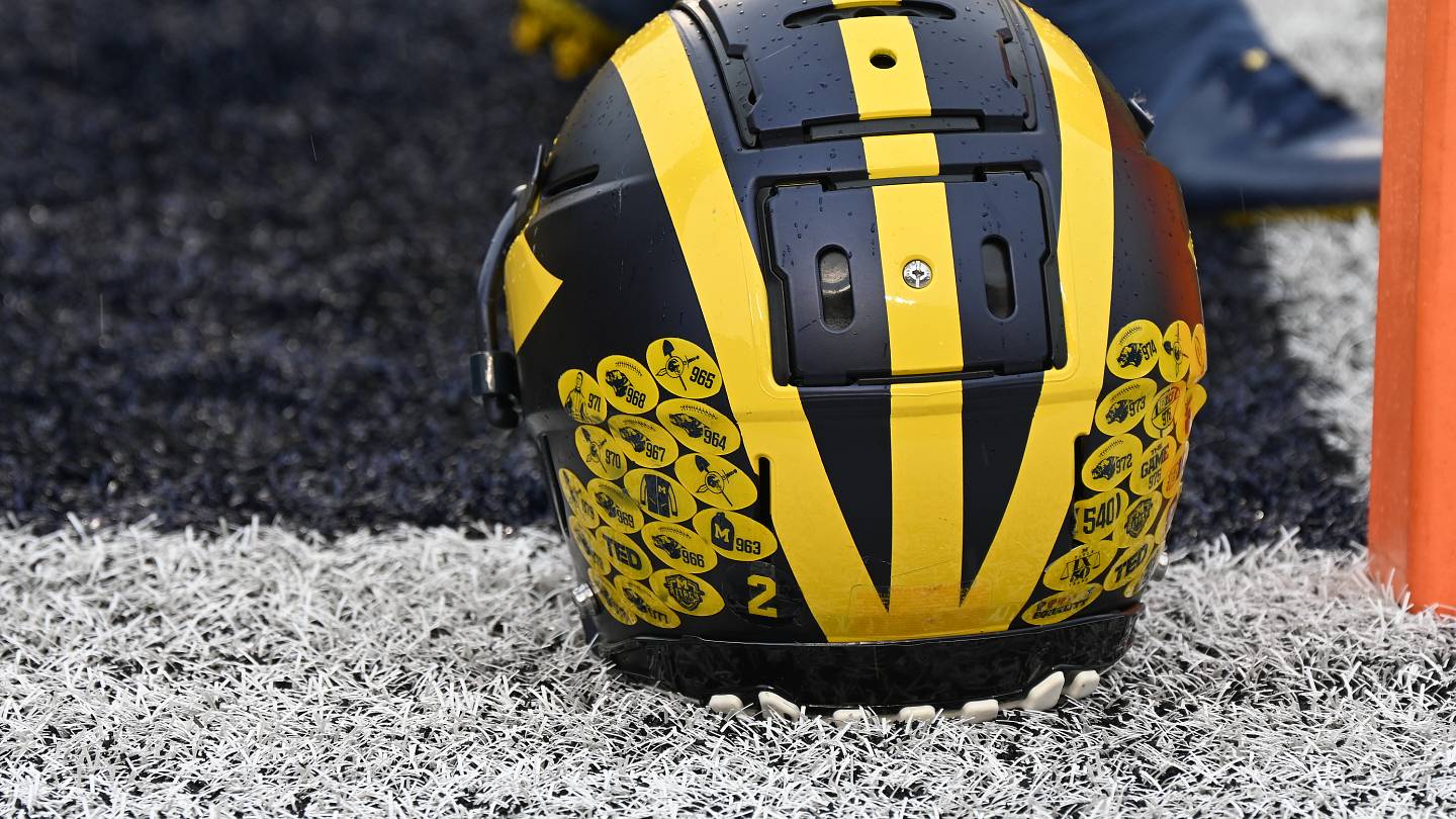 Five-Star Michigan Target Set To Announce Decision - Sports Illustrated ...