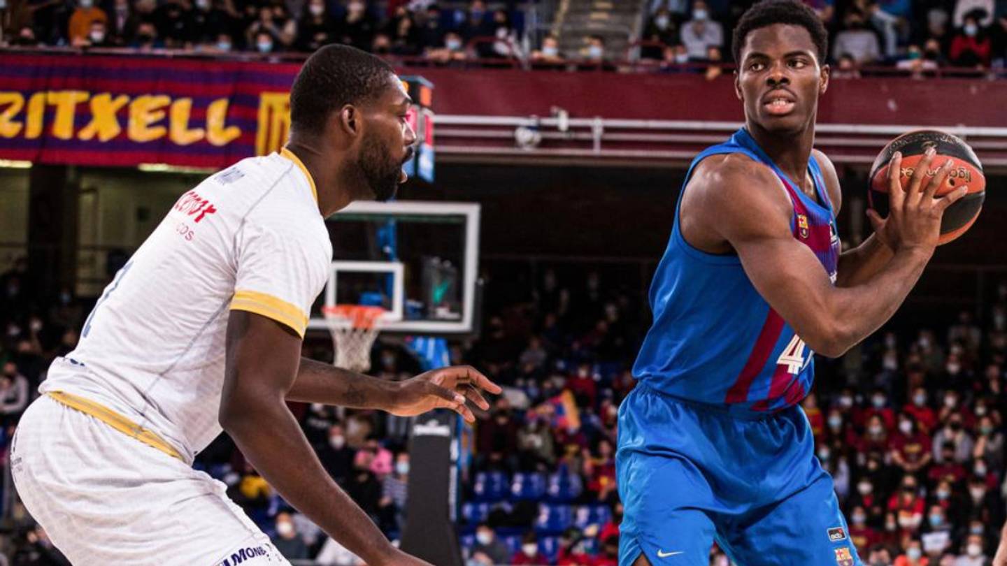 Overseas Round-Up: Taking Stock of the Top NBA Prospects - NBA Draft ...