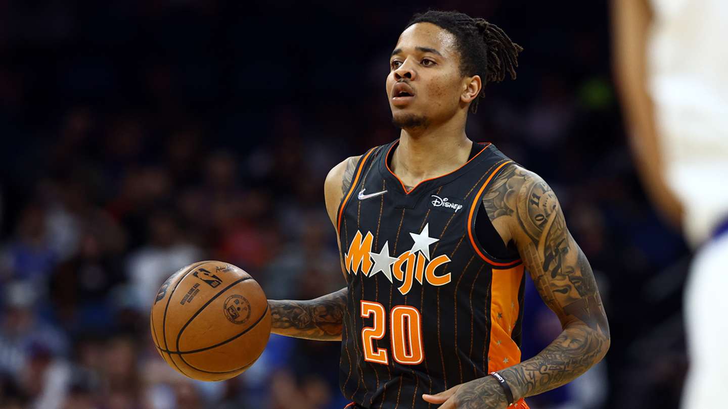 Magic’s Markelle Fultz Sidelined Indefinitely With Fractured Toe ...