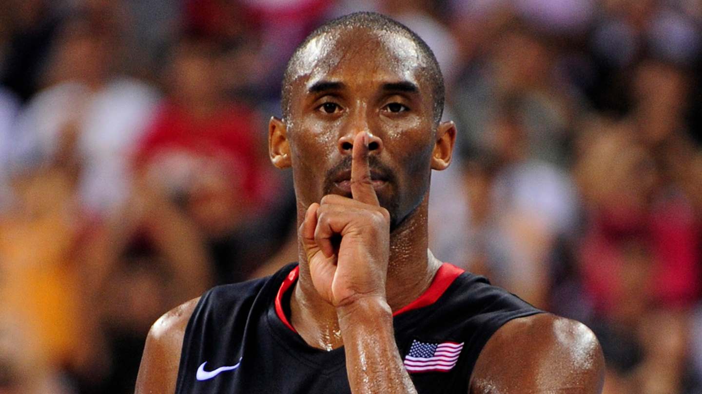 Kobe Bryant ‘Redeem Team’ Clip From 2008 Olympics Going Viral - Sports ...