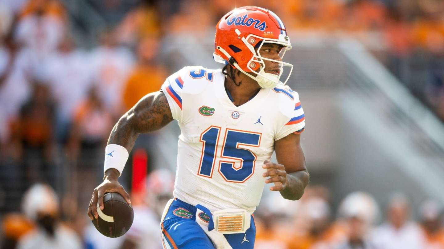 Takeaways From the Florida Gators' Aggressive Showing in 38-33 Loss to ...