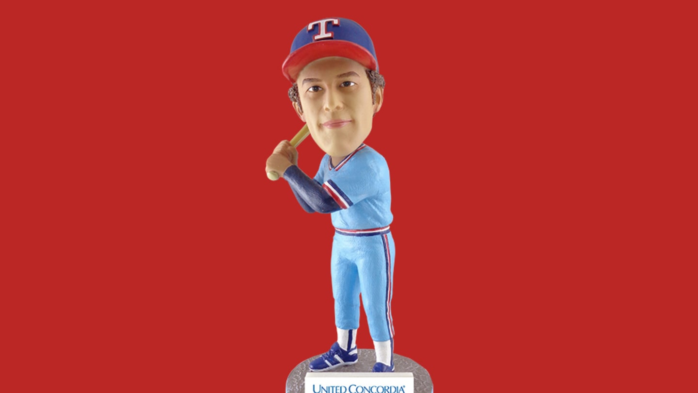 Tom Grieve Spent 'Meaningful' Career with Texas Rangers - Sports ...