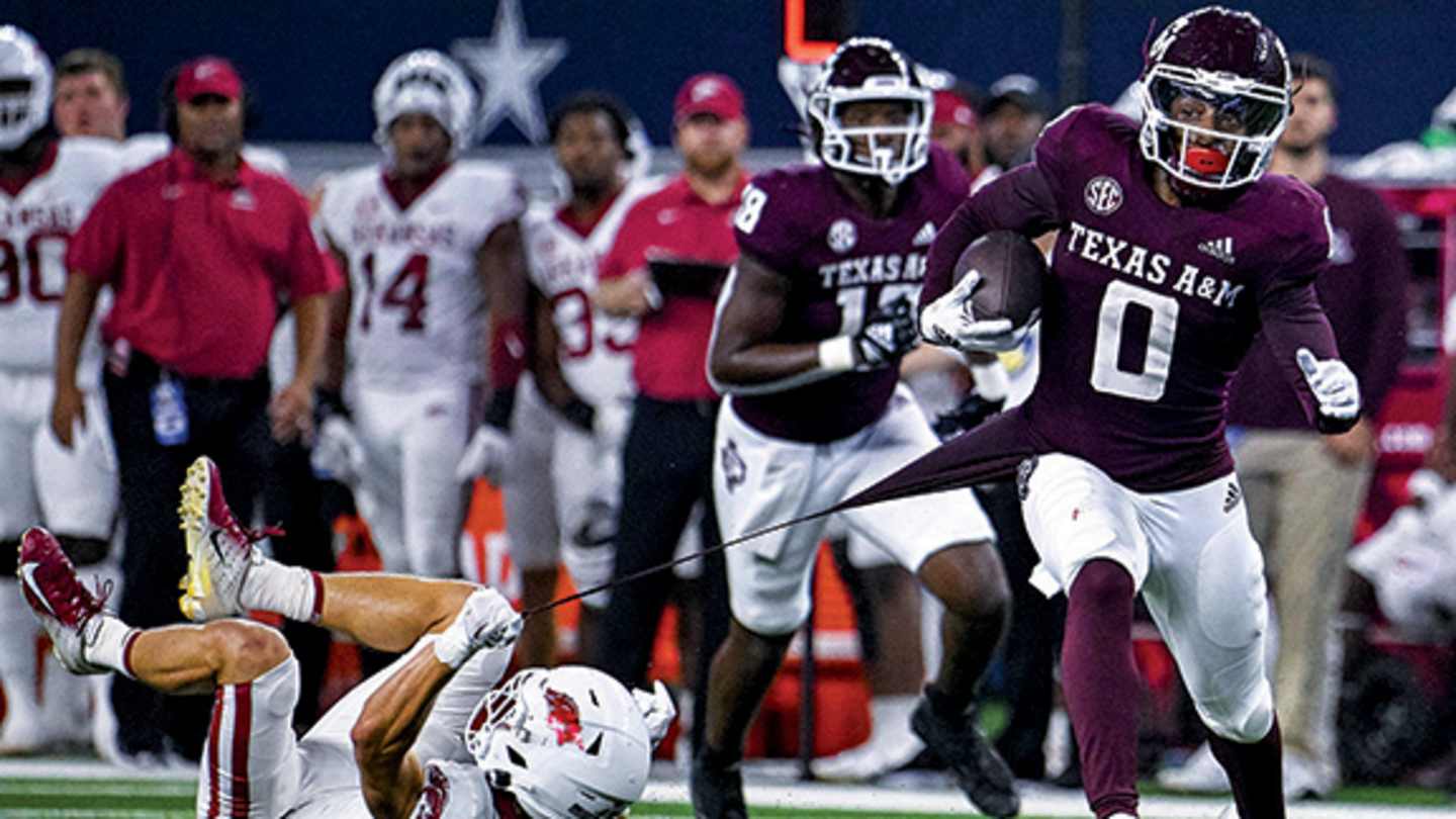 That Pain Hog Fans Feel is Hope and It's a Good Thing - Sports ...