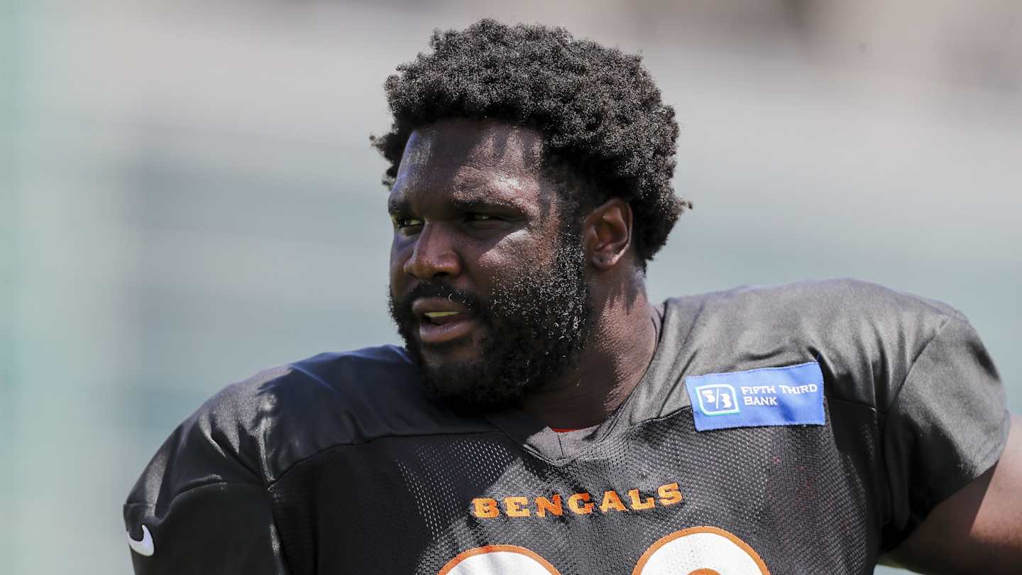 DJ Reader Not Expected to Return For Cincinnati Bengals' Primetime ...