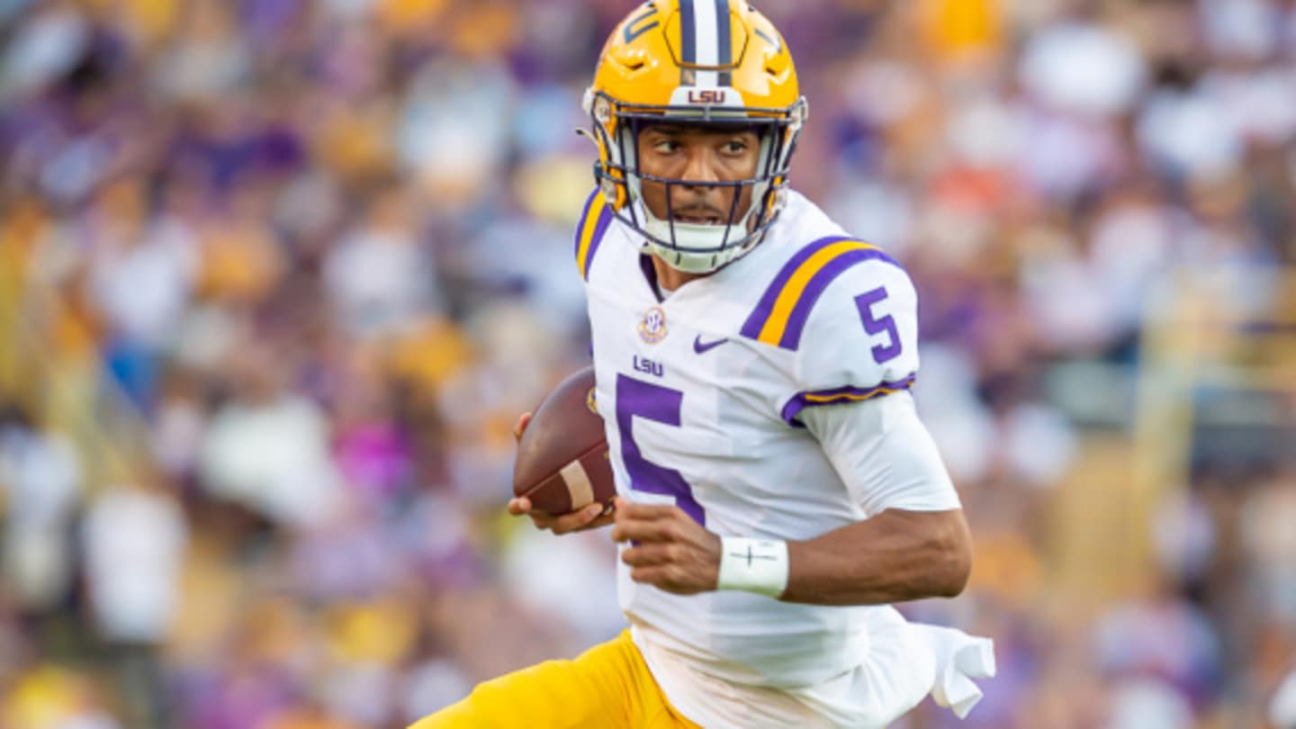 Alabama vs. LSU preview, prediction: Who wins, and why? - College ...