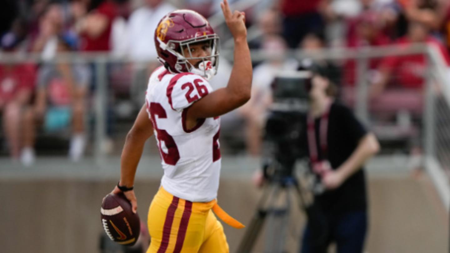 USC vs. Utah picks, predictions: Week 7 college football odds, spread, lines - College Football HQ