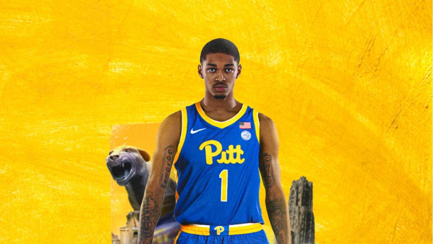 New Details Emerge About Pitt Panthers G Dior Johnson's Case - Sports ...