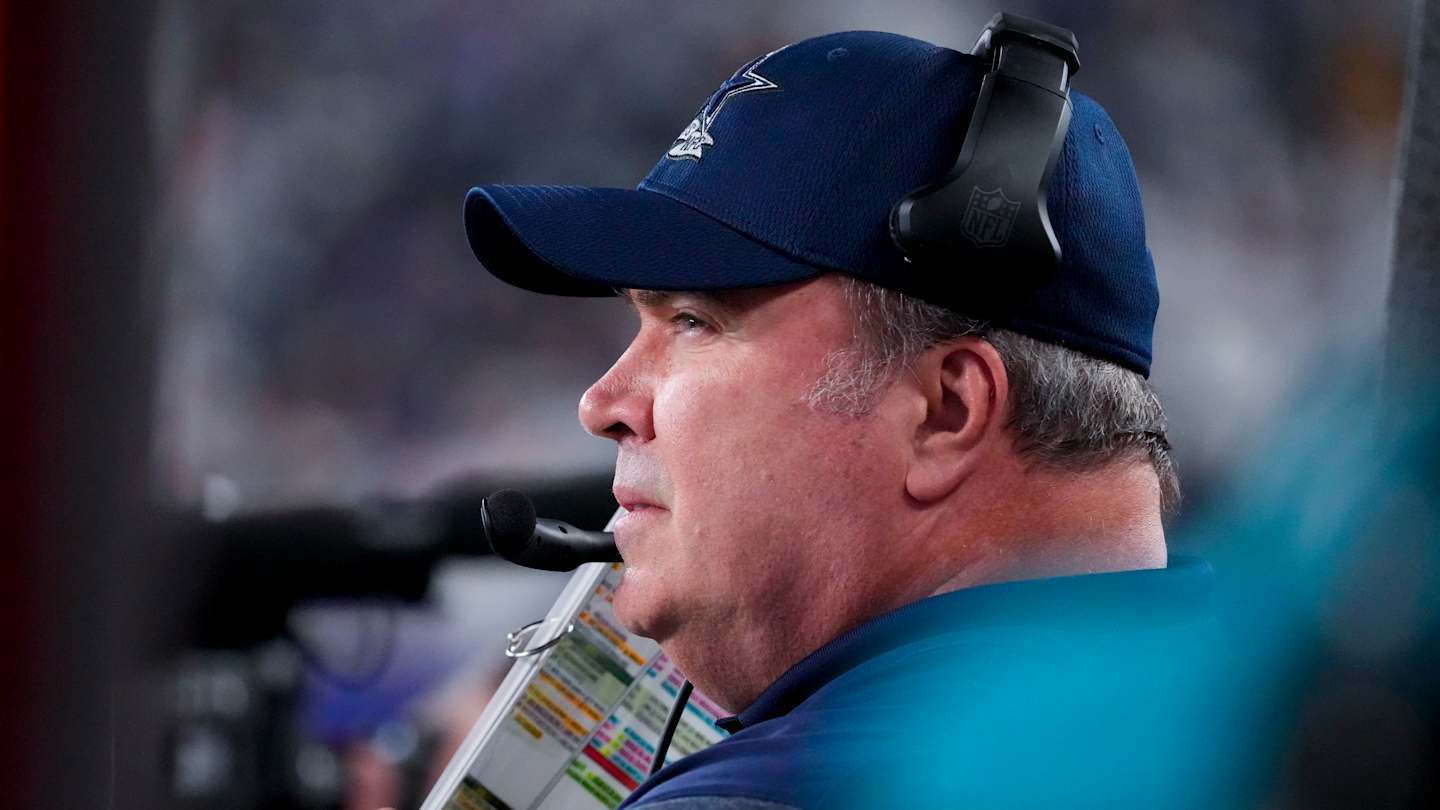 Dallas Cowboys Reveal Complete 2023 Coaching Staff - FanNation Dallas ...