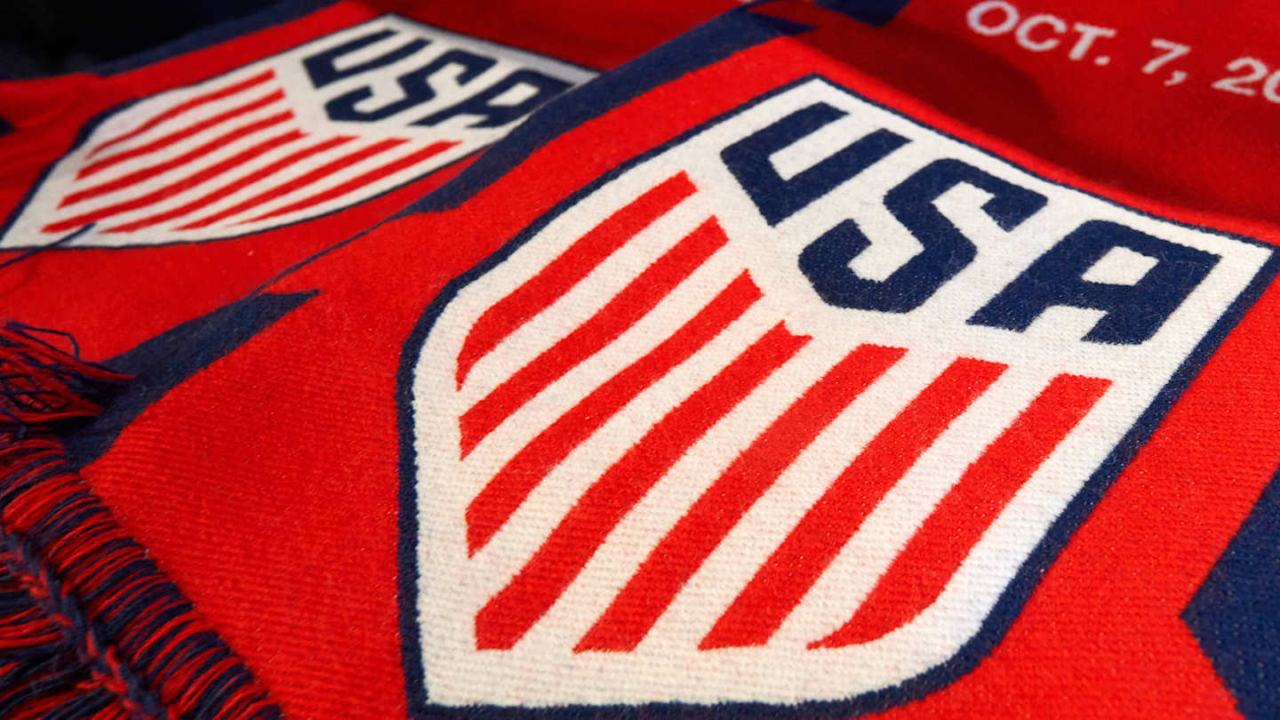 U.S. Soccer Hires JT Batson As CEO, Replaces Will Wilson - Sports ...