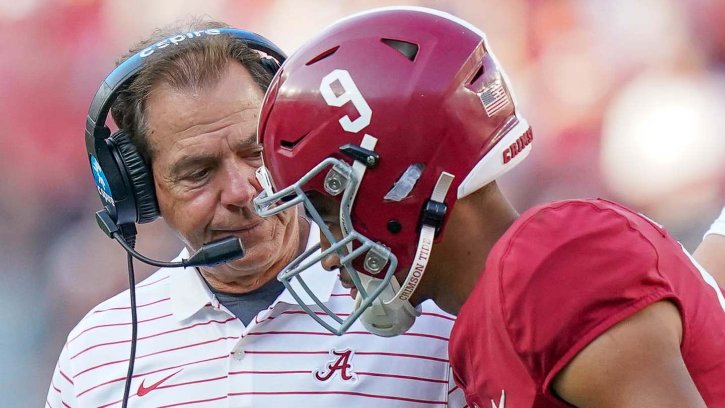 SEC Round-Up: Bama Fans Mad at Saban - Sports Illustrated All Hogs News ...