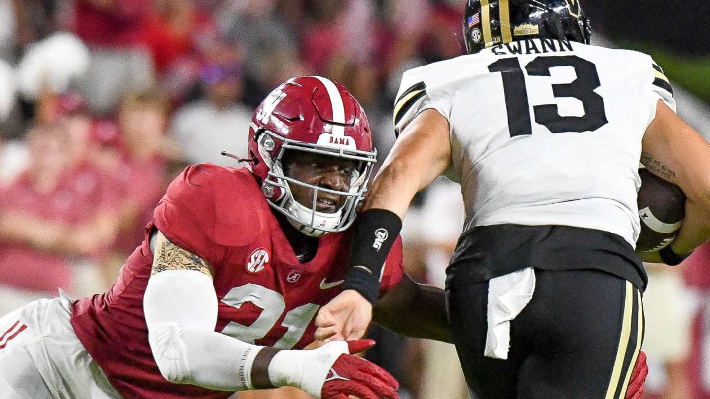 What Alabama Reporters Have Written About Hogs This Week - Sports ...