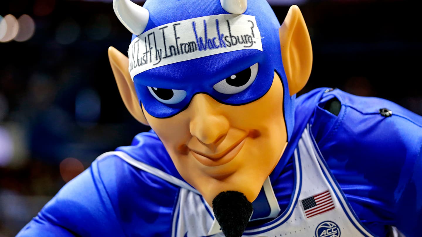 Duke Basketball Interest Growing for Budding 2025 Recruit - Sports ...