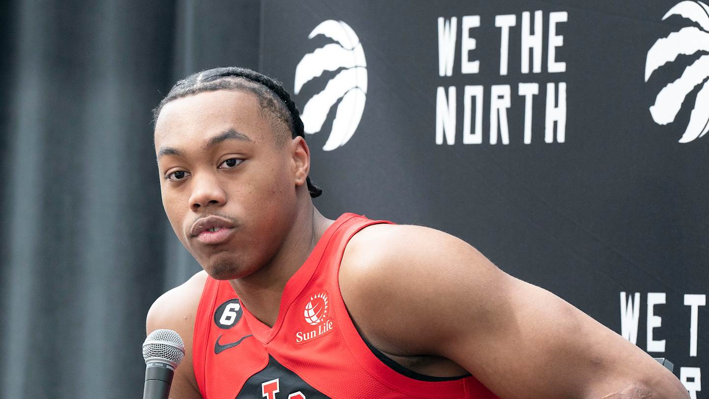 2022-23 Media Day recap for 'NBA Noles - Sports Illustrated Florida ...