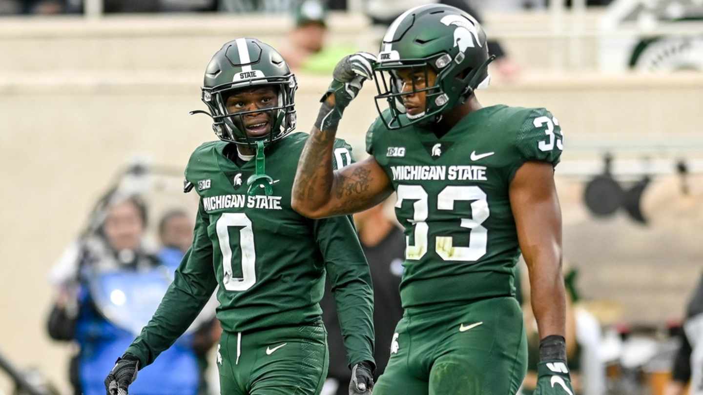 Reviewing Spartan Nation's staff predictions: Michigan State vs ...