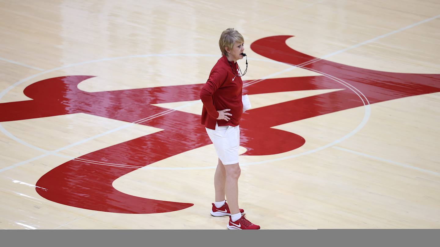 Kristy Curry: 10 Years in Tuscaloosa - Sports Illustrated Alabama ...