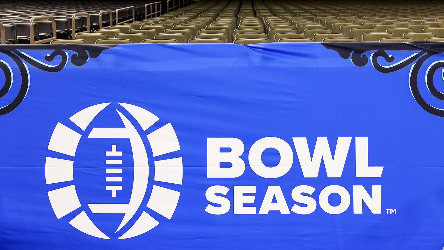 Kansas Jayhawks Bowl Projections varied - Blue Wings Rising