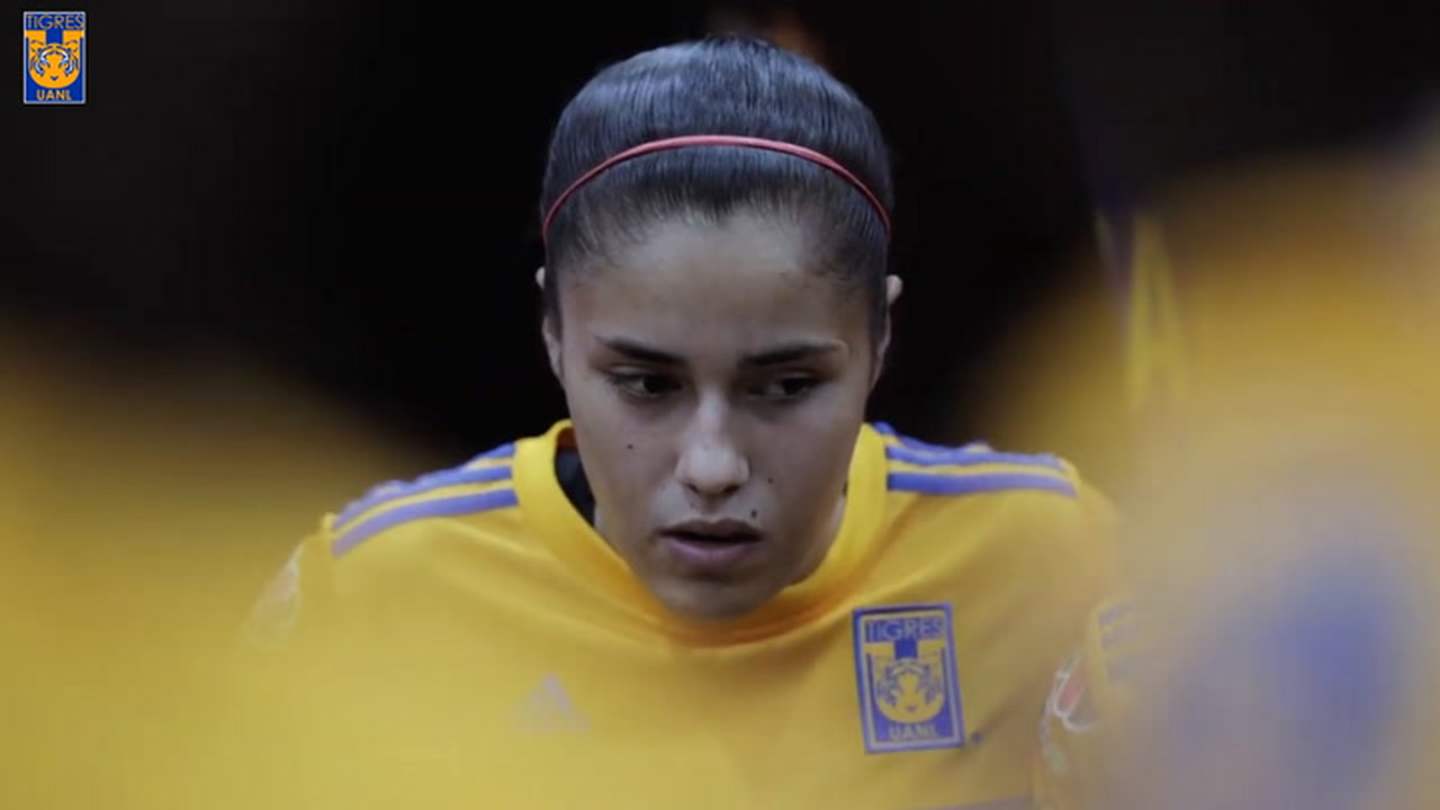 Behind the scenes: Tigres Women's solid home win against FC Juárez - Soccer - OneFootball on ...