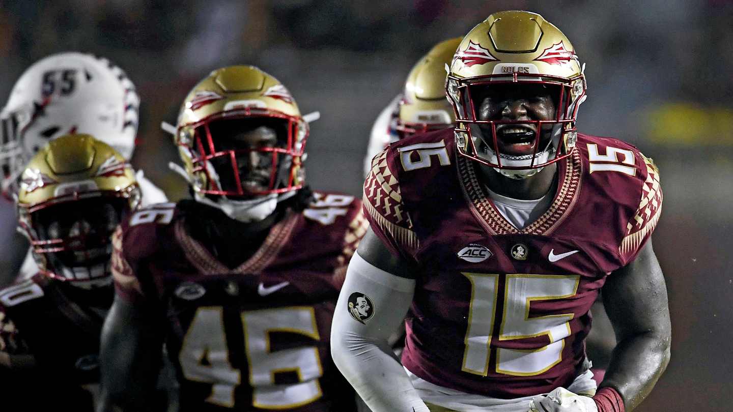 Florida State vs Wake Forest: Three Players to Watch - Sports Illustrated Florida State ...