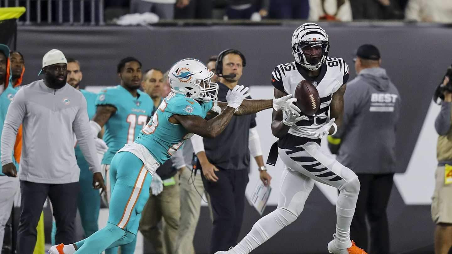 Miami Dolphins Week 4 Loss: The Five Biggest Plays - Sports Illustrated ...