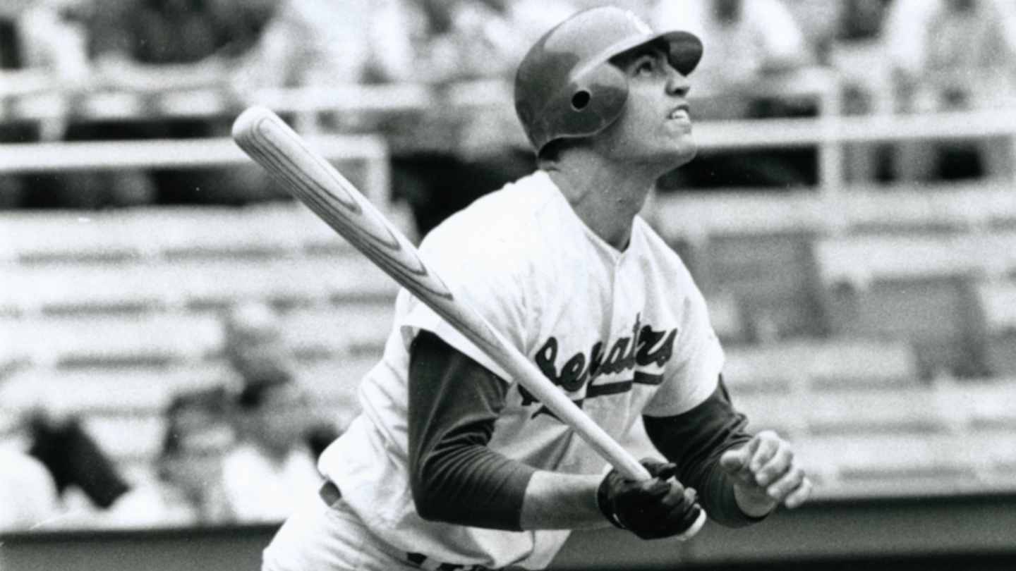 A Look Back at the Legendary Characters That Crossed Mike Epstein's ...