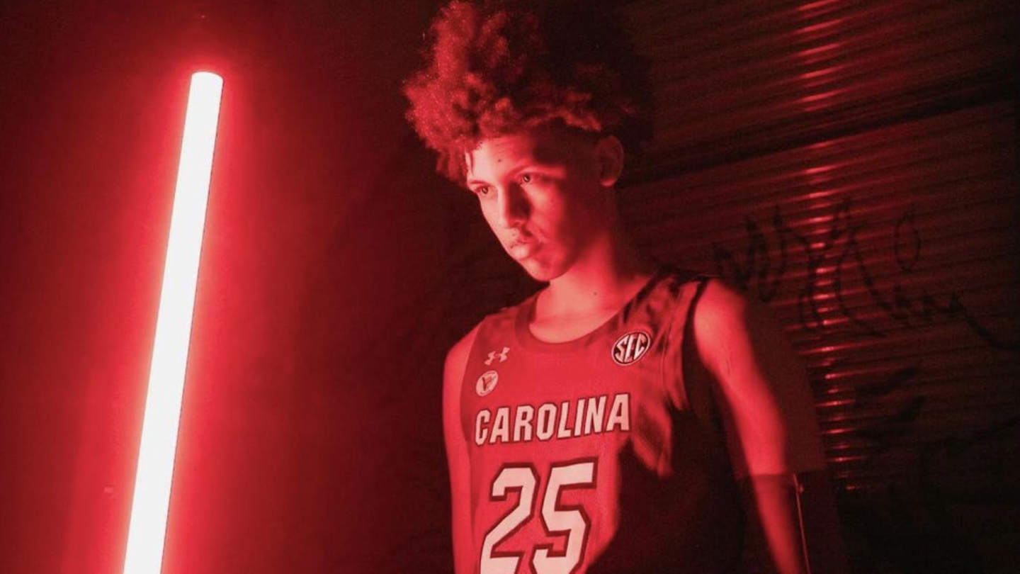 2023 Hoops Target Jordan Butler Announces Decision Date - Sports ...