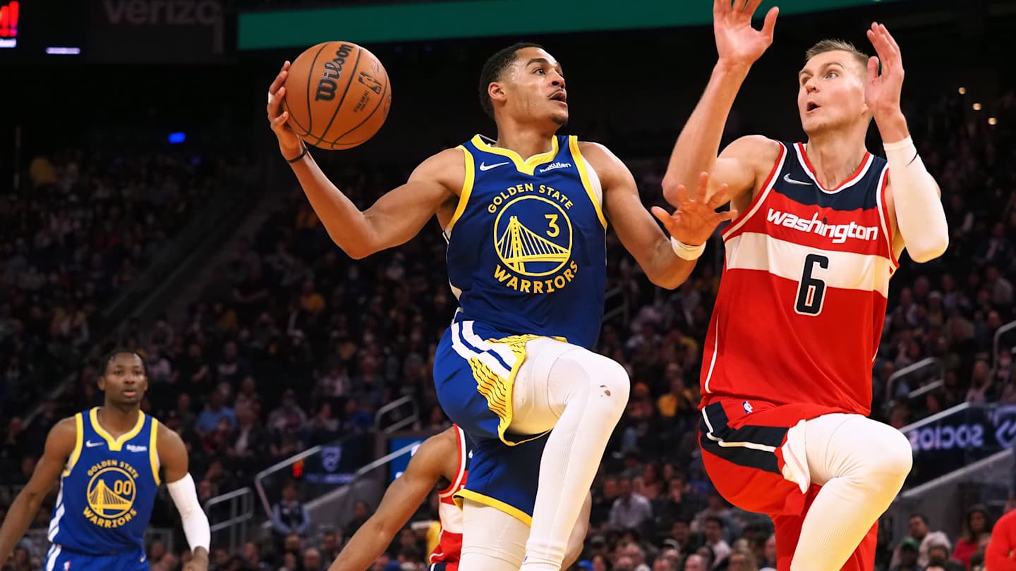 How to Watch Warriors-Wizards Preseason Games In Japan - Fastbreak on FanNation