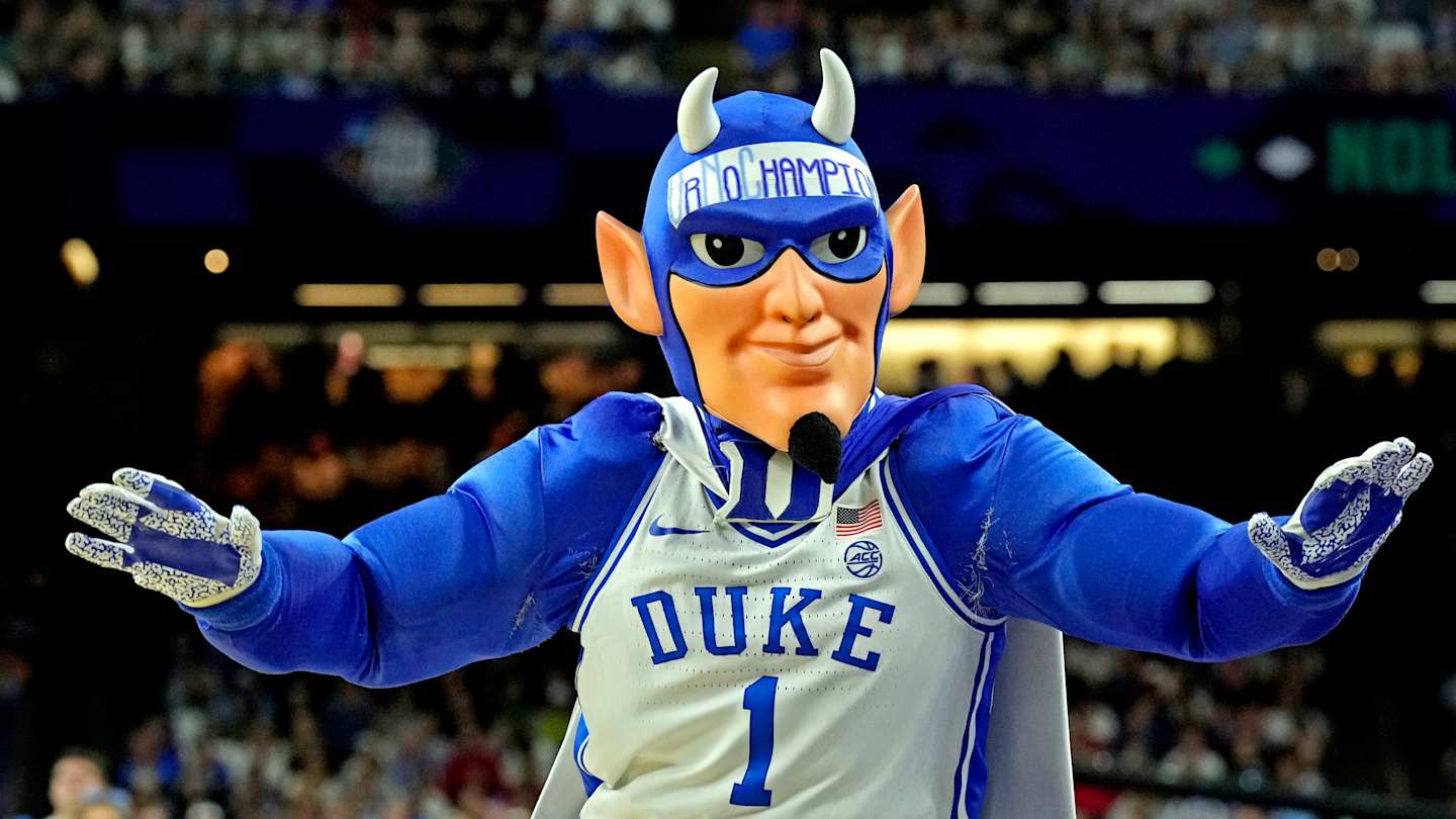 Duke Basketball: Huge 2024 Recruit Reveals Finalists - Sports ...