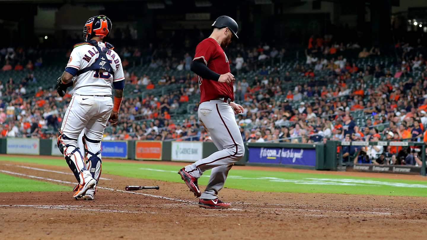 Watch Tampa Bay Rays at Houston Astros: Stream MLB free online - How to ...