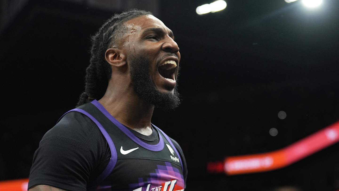 Examining the Potential Trade of Jae Crowder to Cleveland Cavaliers ...