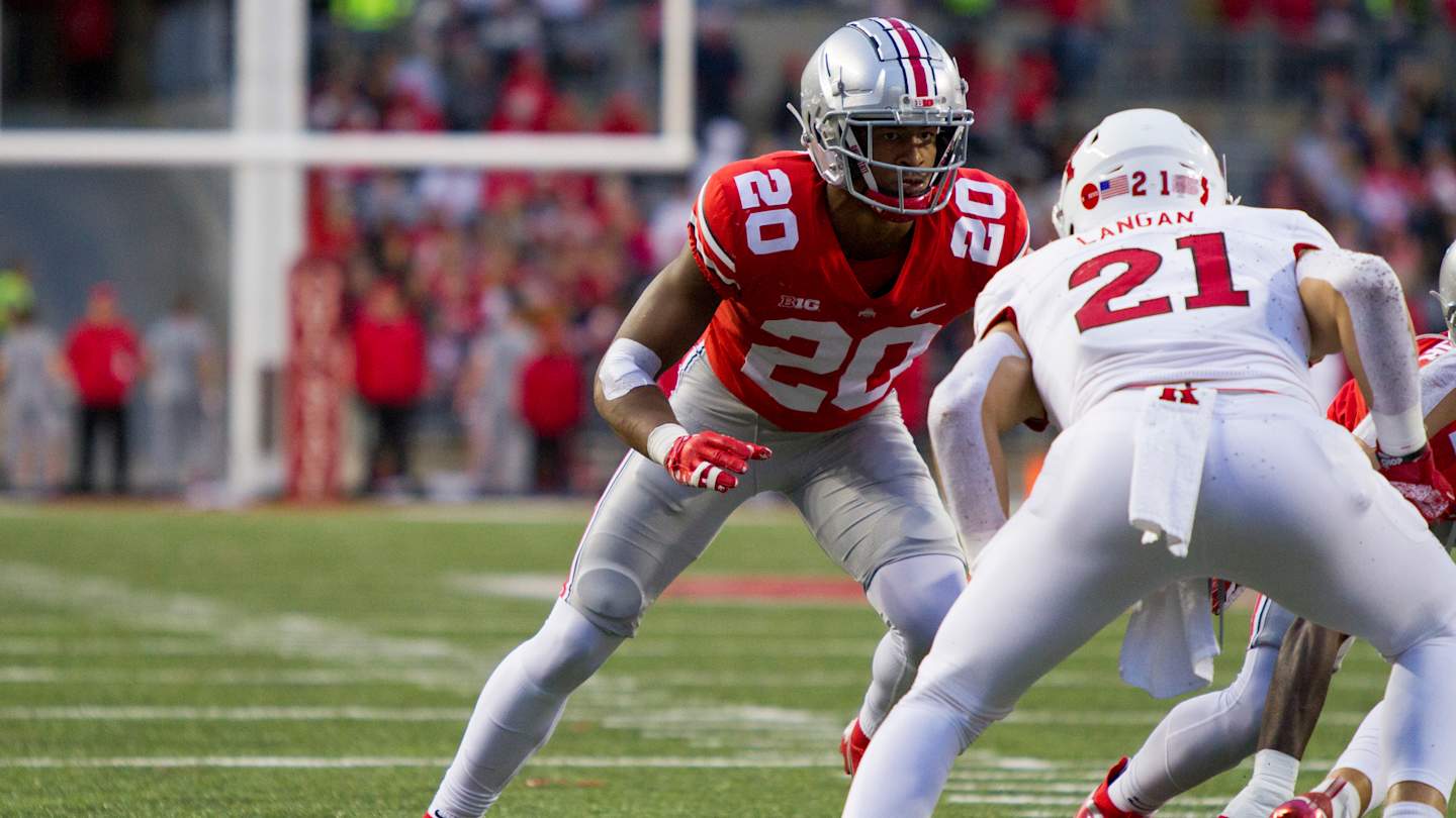 An Improved Ohio State Buckeyes Defense Ready for Youngstown State ...