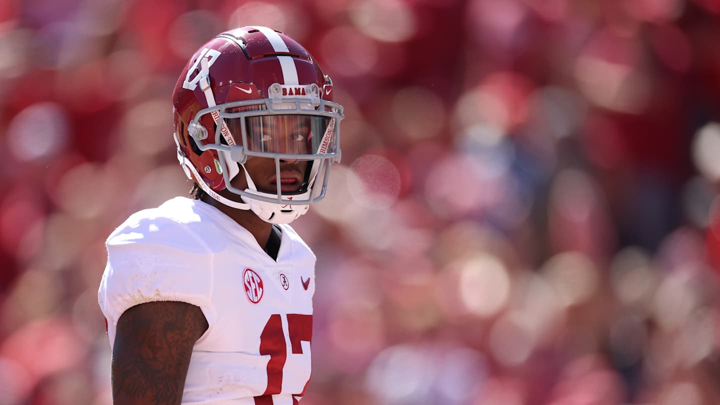 Bowl Game Providing Young Alabama Players Opportunity to Shine - Sports ...