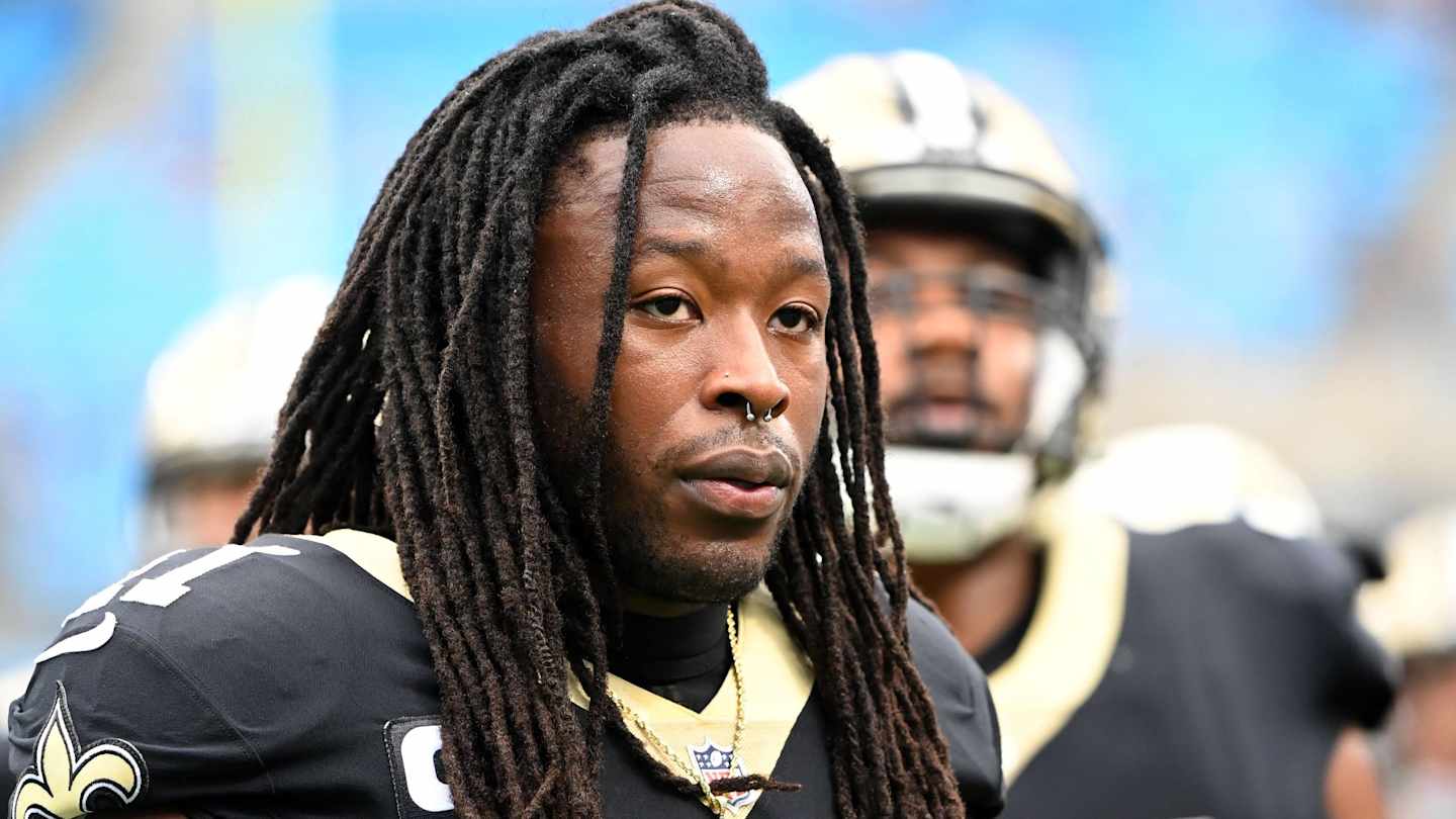 Alvin Kamara Faces New Orleans Lawsuit Detailing Assault, Battery ...