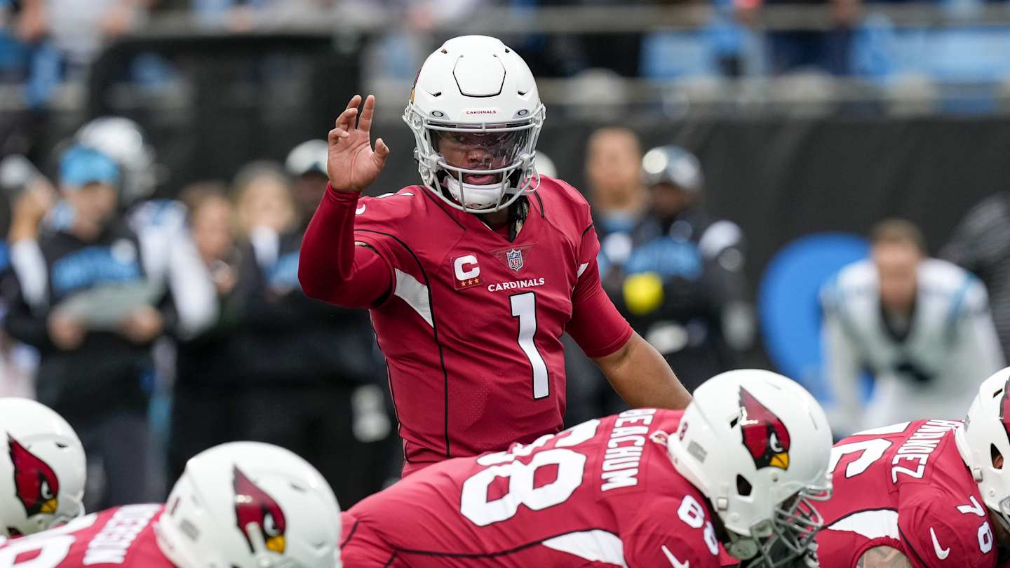 Experts Make Predictions for Arizona Cardinals-Seattle Seahawks ...