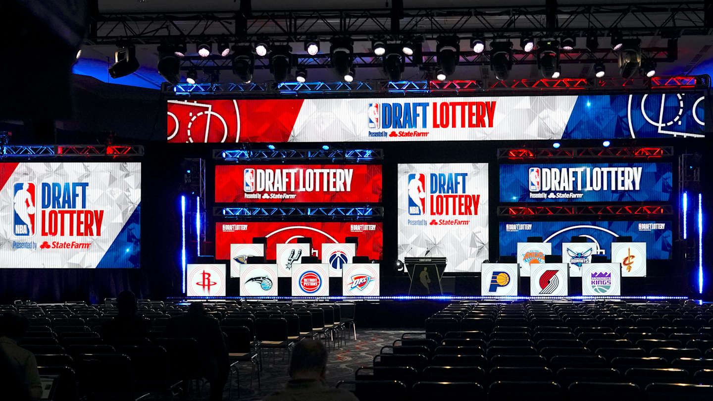 South Bay Lakers Select All-Defensive Wing With No. 2 Pick In G League ...