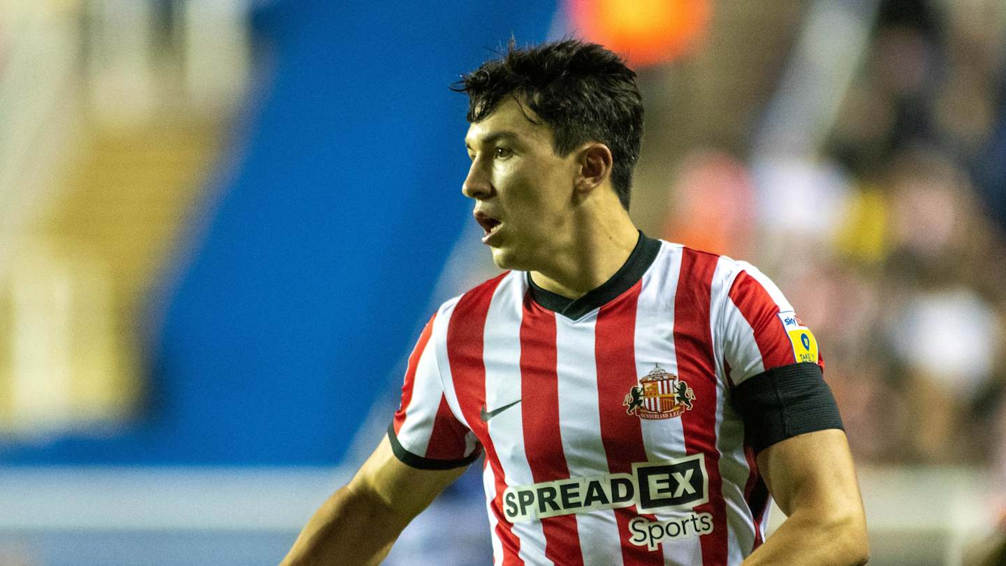 Luke O'Nien confident there is more to come from exciting Sunderland ...