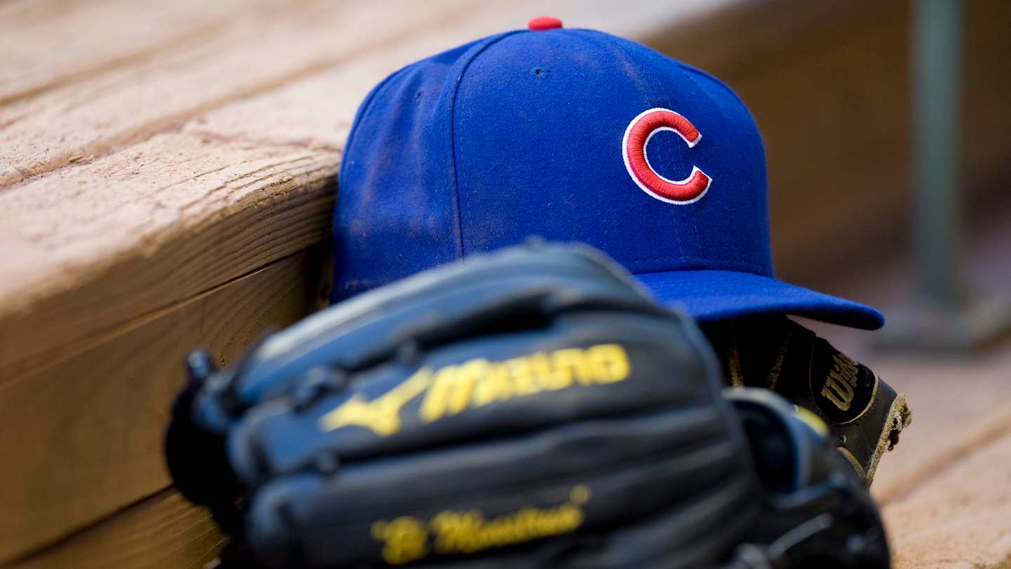 Chicago Cubs Among Most Improved Farm Systems Heading Into 2023 MLB ...
