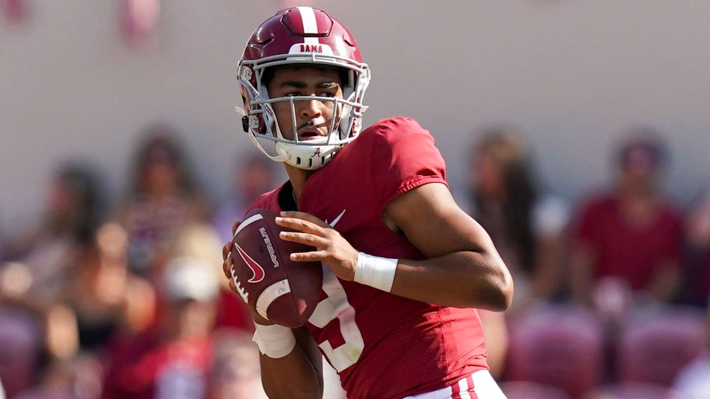 2023 NFL Draft Big Board: Ranking top 50 college football prospects ...