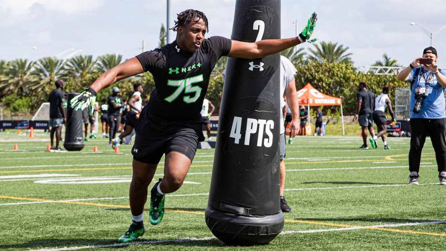 Asia Jackson Sentenced to 10 Years in Shooting of Former Texas Tech Red ...