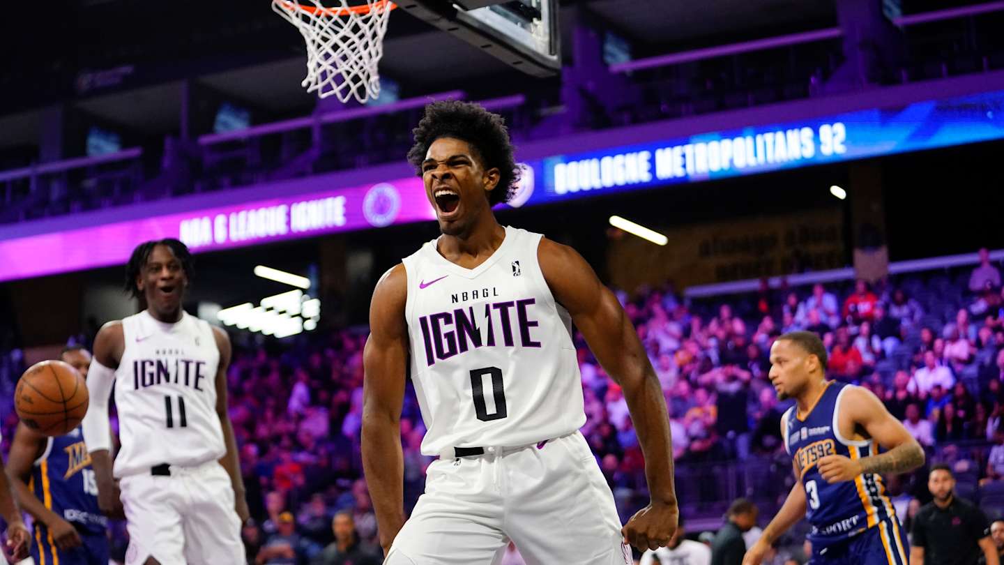 Tankathon Standings: Top NBA Draft Odds Could be Up for Grabs - NBA ...