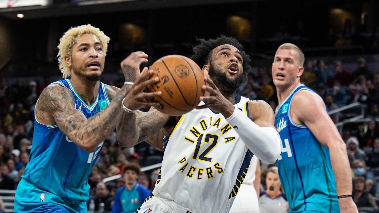 Indiana Pacers game preview: Pacers open preseason in Charlotte ...