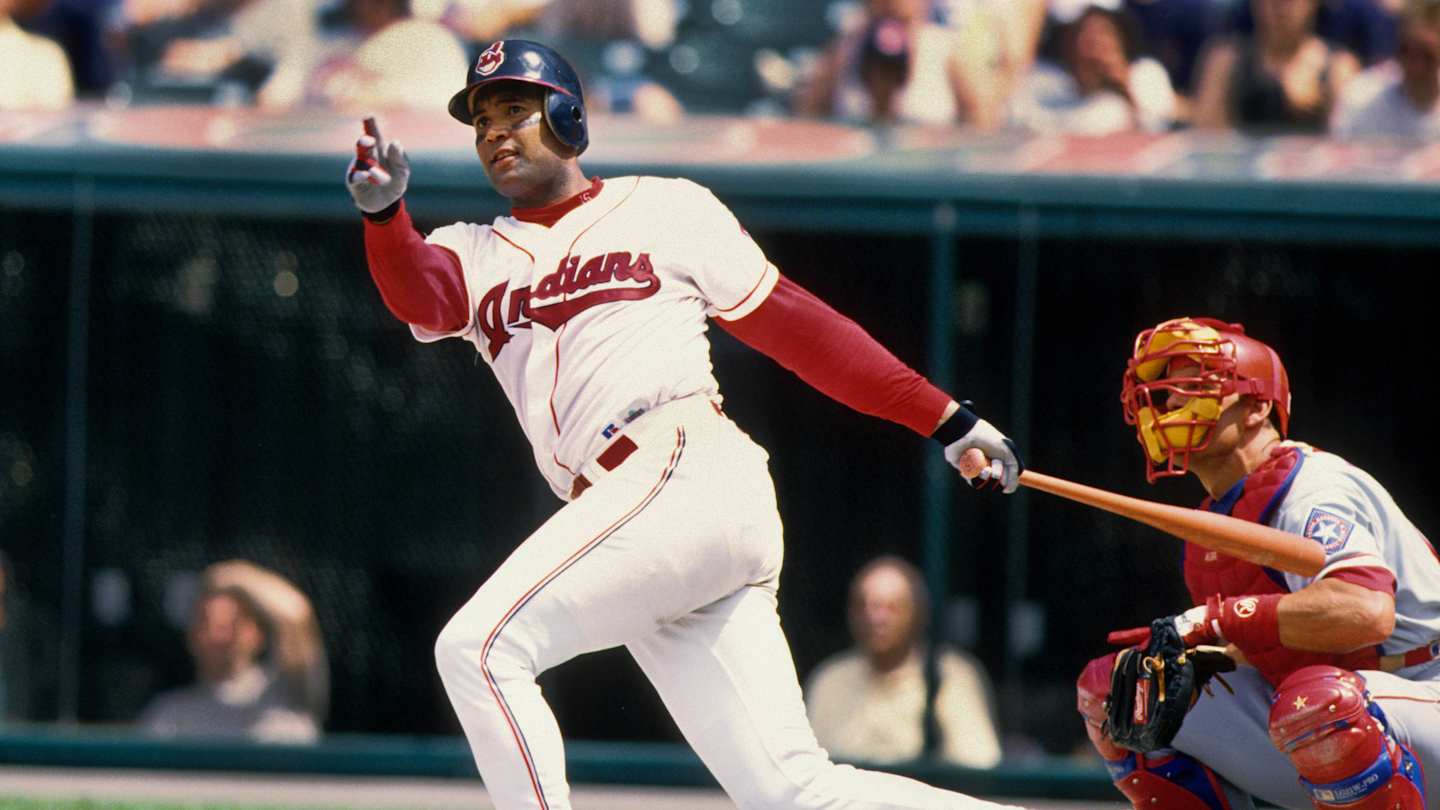 Revisit Sandy Alomar's Historic Home Run Against Mariano Rivera In The ...