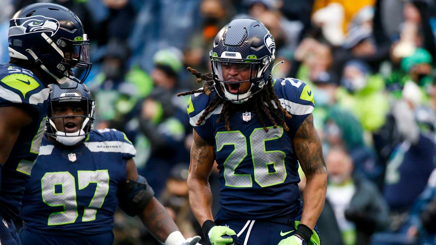 Seattle Seahawks Win Big While Idle During Sunday's Week 11 Slate ...