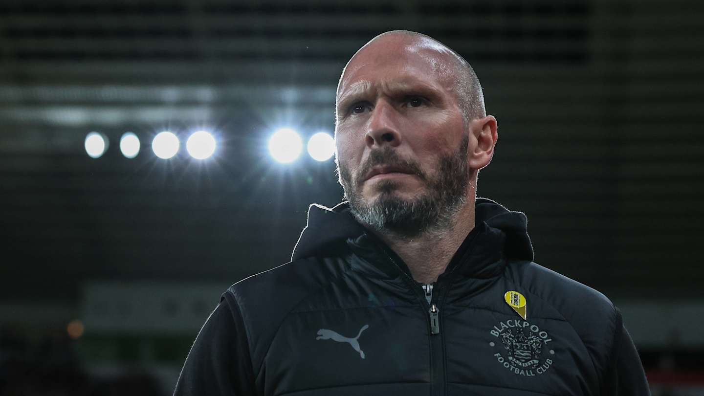 Michael Appleton identifies key Sunderland duo who 'caused issues' for ...