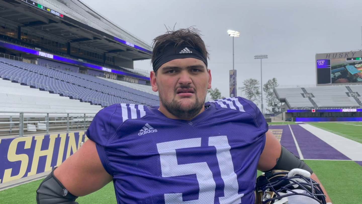 Returning to Guard, Kirkland Says 'It Felt Good Throwing Bodies Around ...