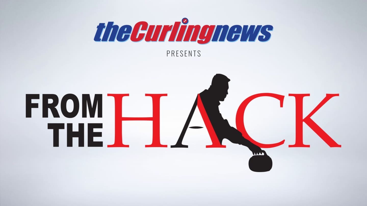From The Hack - Oct 5 2022 - The Curling News